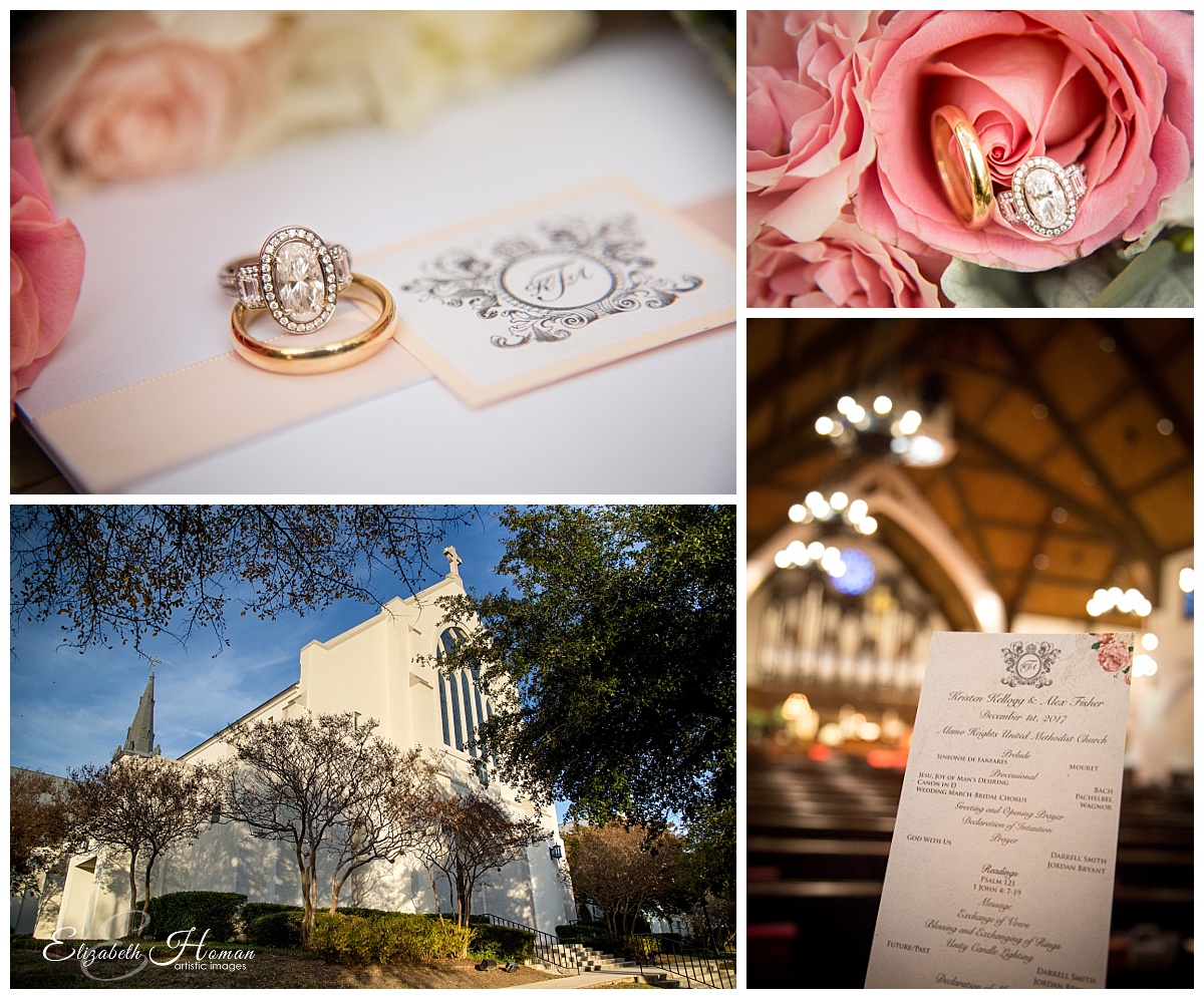 The Artistry of Elizabeth Homan: 2017