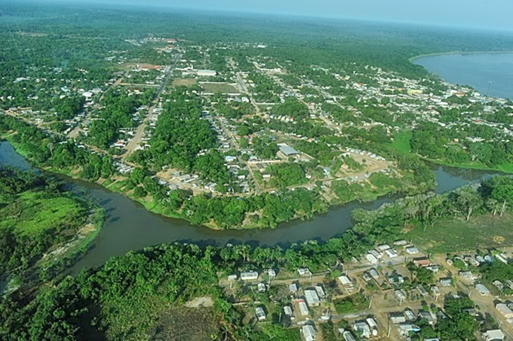 VIAGEM, TURISMO E AVENTURAS POR LUGARES INCRÍVEIS : BORBA / AMAZONAS ...