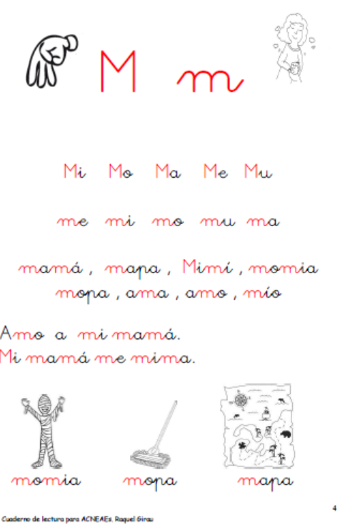 Letra juntas - Imagui