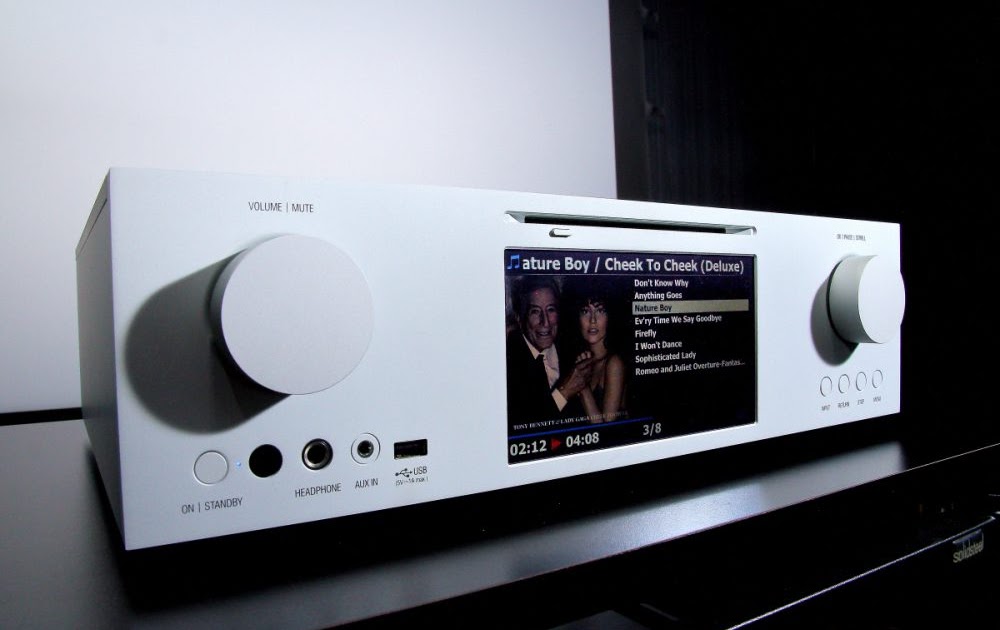 SABRE HiFi 要聽就聽最好的!!: Cocktail Audio X45 Pro 旗艦音樂串流器評測︱全能播放系列中樞︱一機盡玩百搭 ...