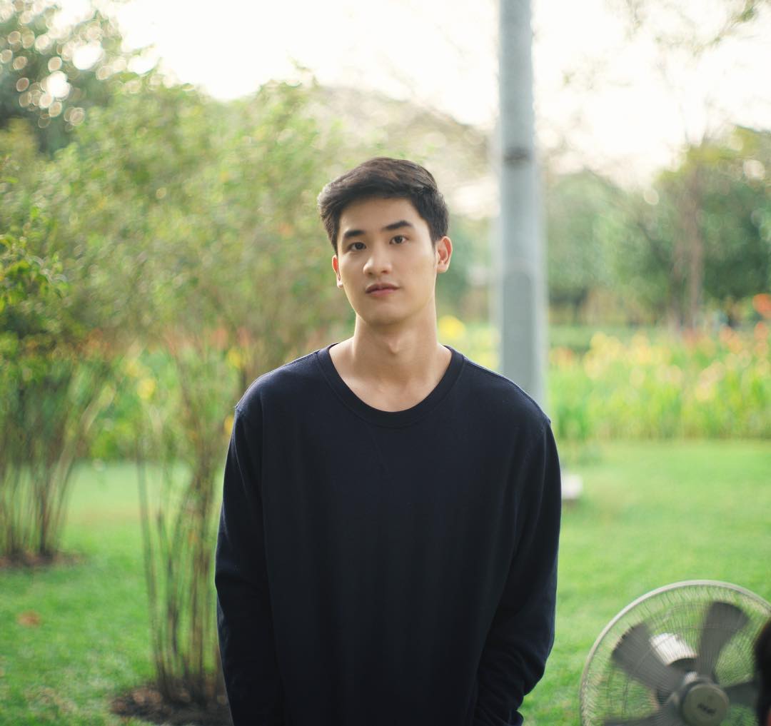 me wuv you: Tay Tawan Vihokratana Profile and Facts