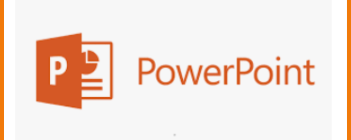 MS PowerPoint introduction