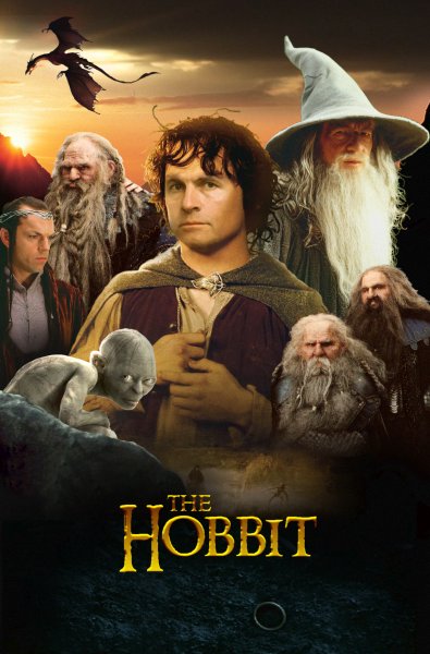 The Hobbit... time for some Dwarfs - Forum - DakkaDakka