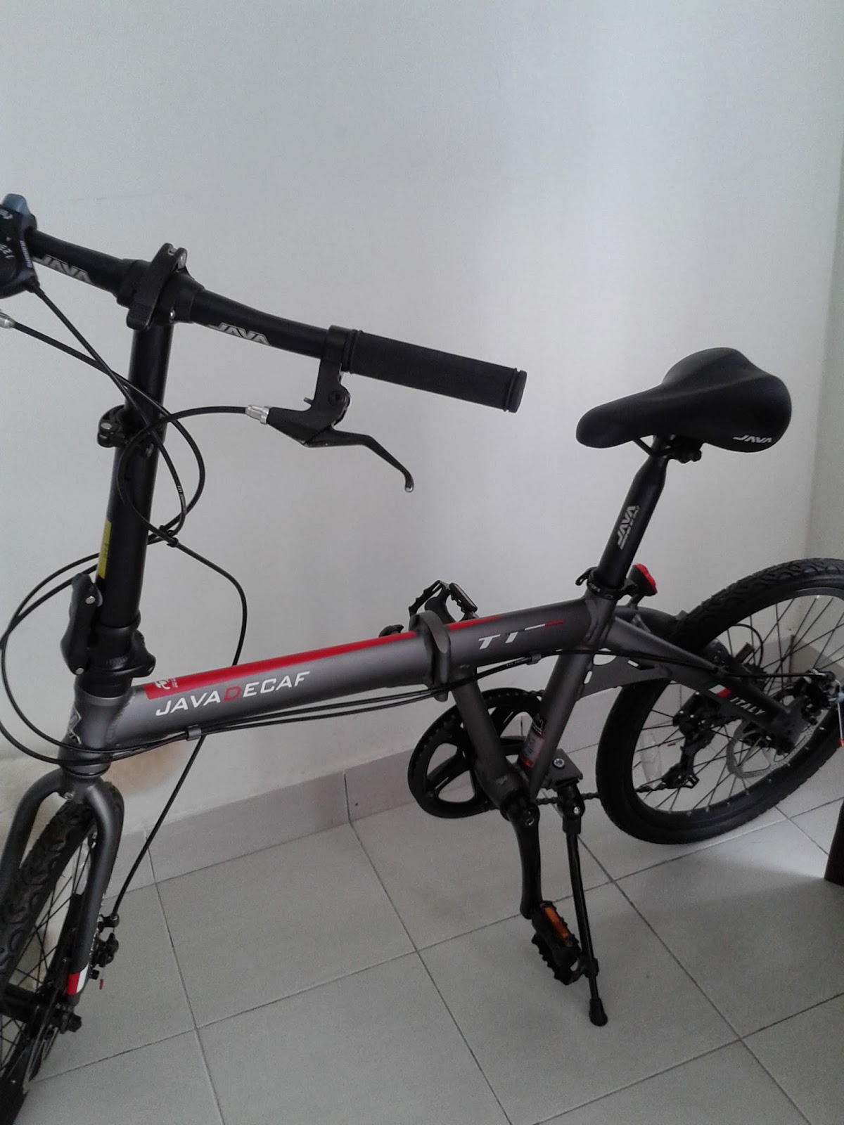 Harga Basikal Lipat - Fundacionfaroccr