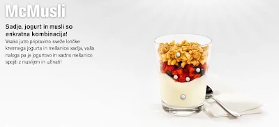 Around the World: The Biggest McMenu, Part Eight