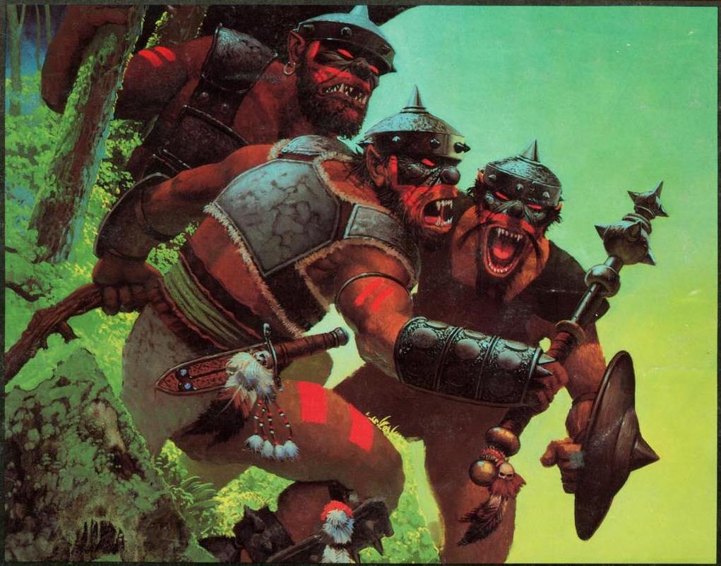 Alternate Oerths - Mythic Greyhawk: Introduction