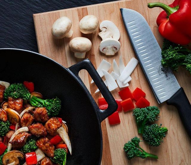 Panda Express Rolls Out Their Own Delivery Service