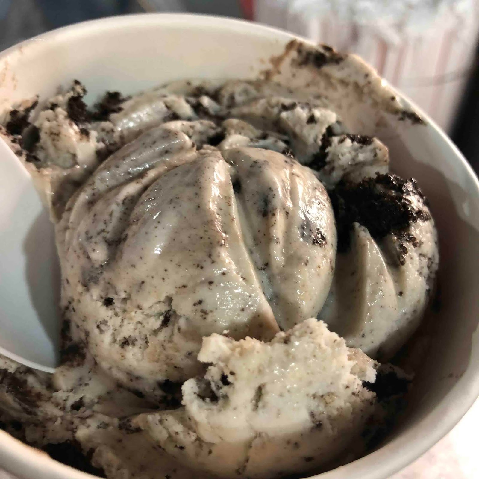 Hawaii Mom Blog: Visit Boston: Emack & Bolios