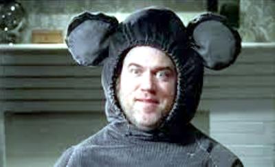 Who is that actor, actress in that TV commercial?: D-Con Mice ...