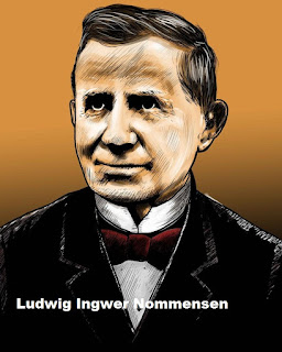Ingwer Ludwig Nommensen and The Batak Church in Sumatera