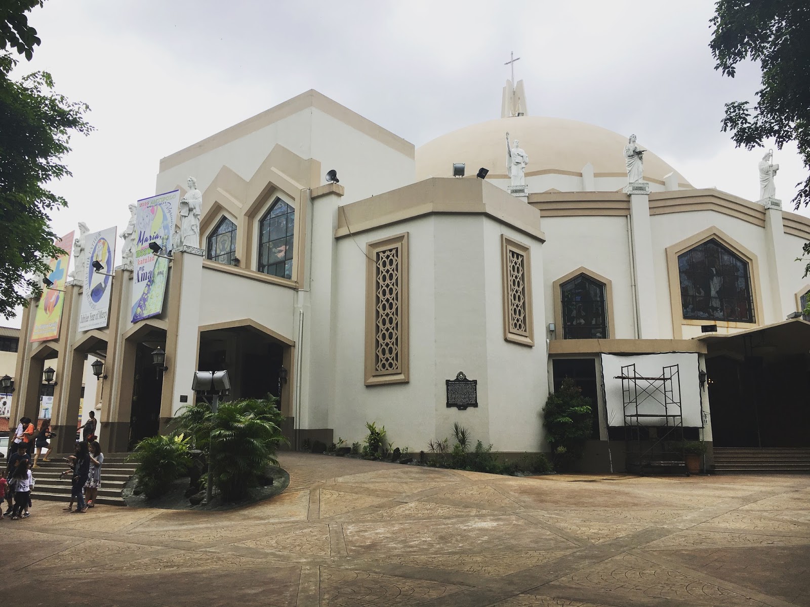 A trip to Antipolo's popular tourist spots - WhatYvonneLoves