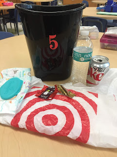 The Great Garbage Can Mystery- A FUN Making Inferences Lesson ...