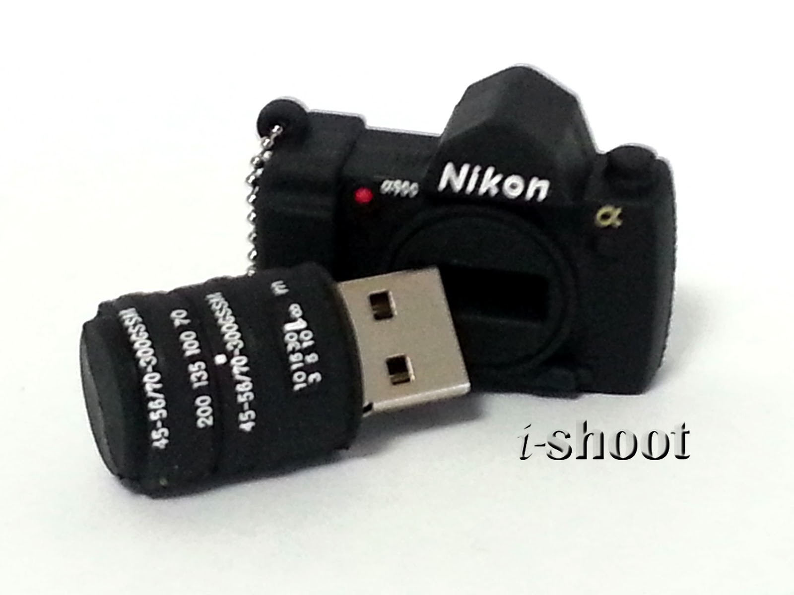i-shoot: Another USB Pendrive Camera