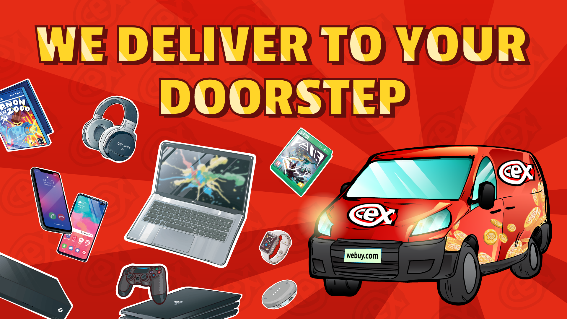 CeX (IN) Buy & Sell Games, Phones, DVDs, Blu-ray, Electronics ...