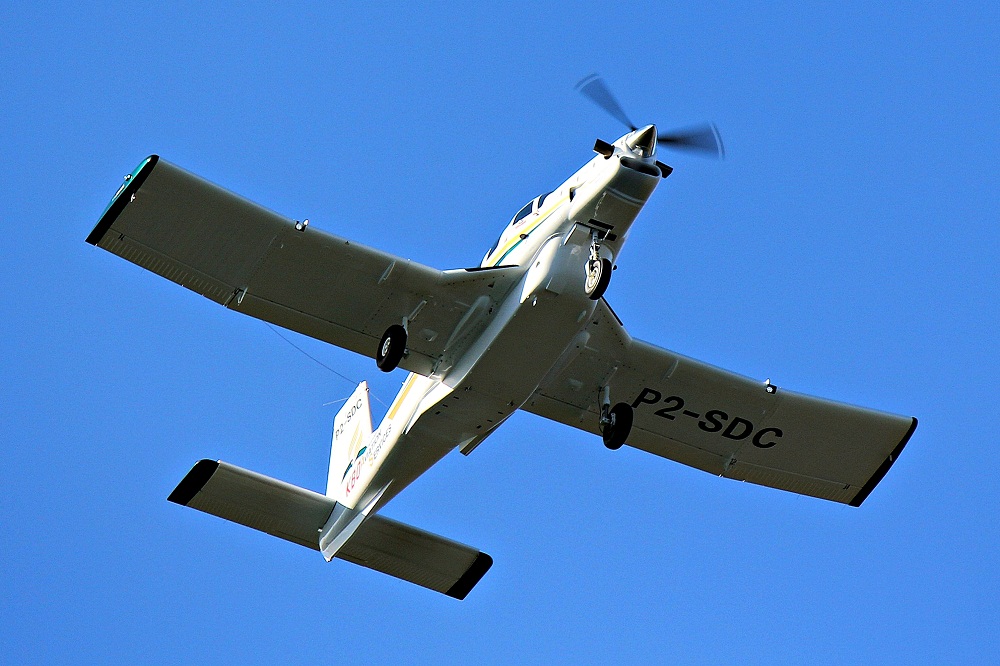 NZ Civil Aircraft: Pac Aero 750XL ZK-KBO