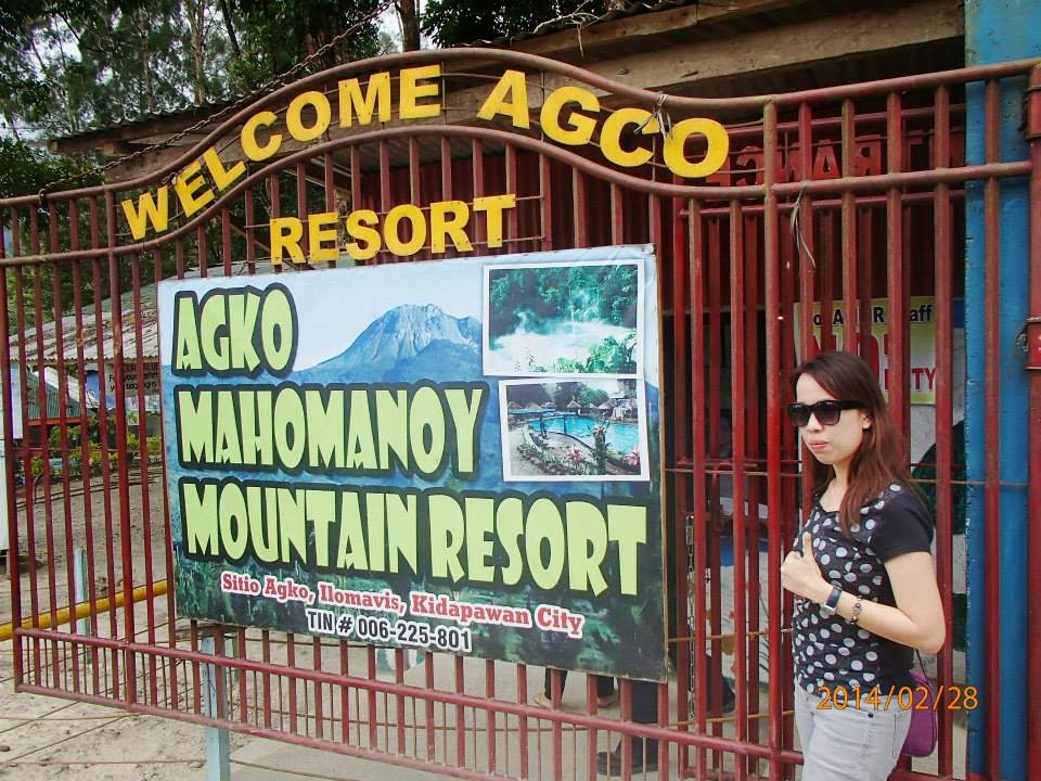 My Mindanao Adventure ~ City Boy Tripper