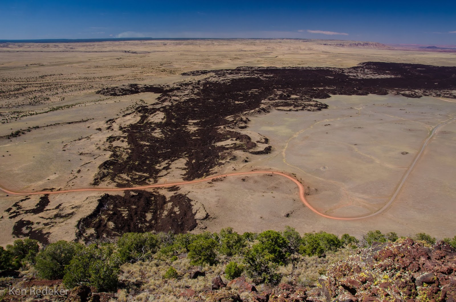 The Adventures of Ken: SP Crater