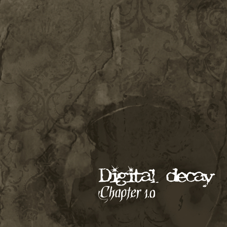 Digital Decay Discografia