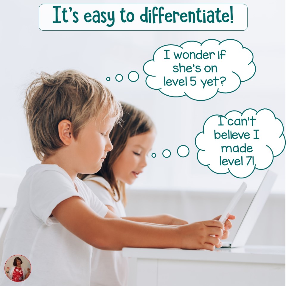 Elementary Matters: Twelve Reasons to Use Boom Learning Digital Task Cards!