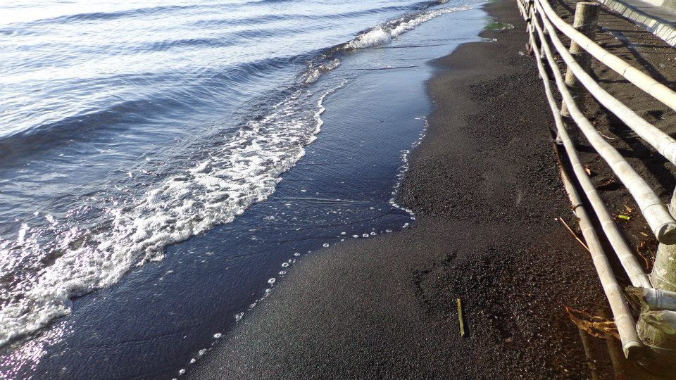 Lakbay Albay - The Wandering Juan