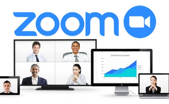 Zoom - A verdadeira aplicação para Vídeo Conferências - ITO - NETthings
