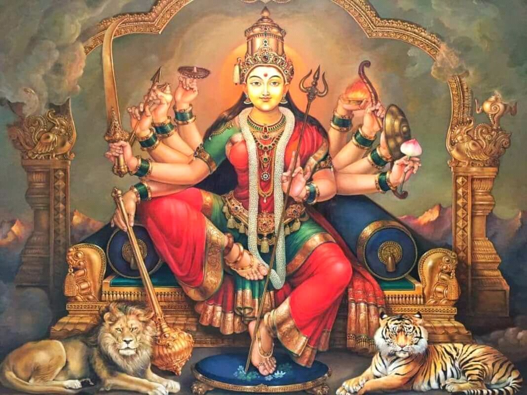 shaivism: Sristi Rahasya- The secret of creation चितिः स्वतन्त्रा ...