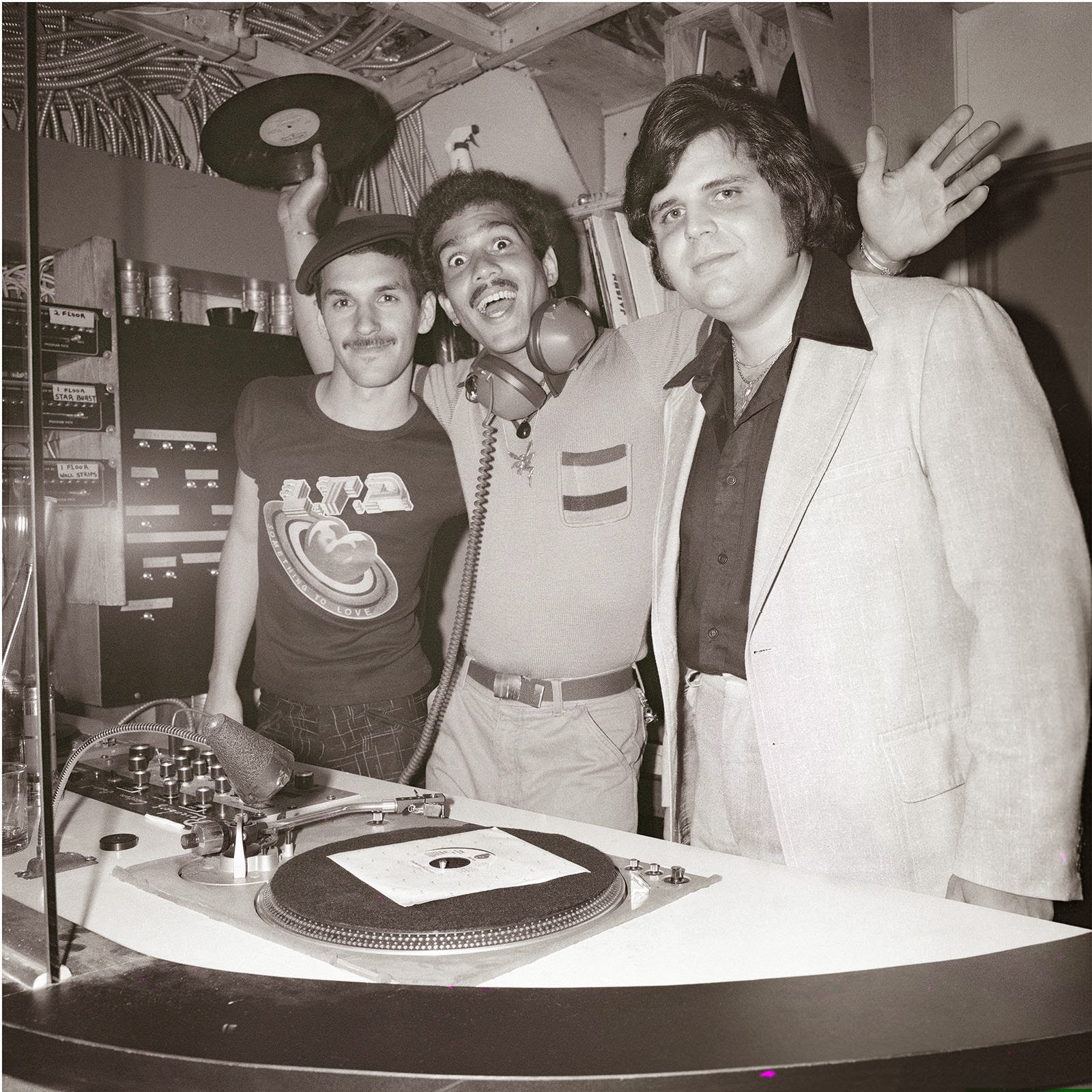 Amazing Pictures of New York City in the Late 1970s and Early 1980s ...