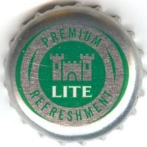 CASTLE LITE BRINGS ITS PREMIUM AND STYLISH CREDENTIALS TO THE NEW YORK ...