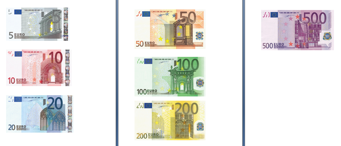 Gietjes Corner: Namaakgeld voor ieder kind