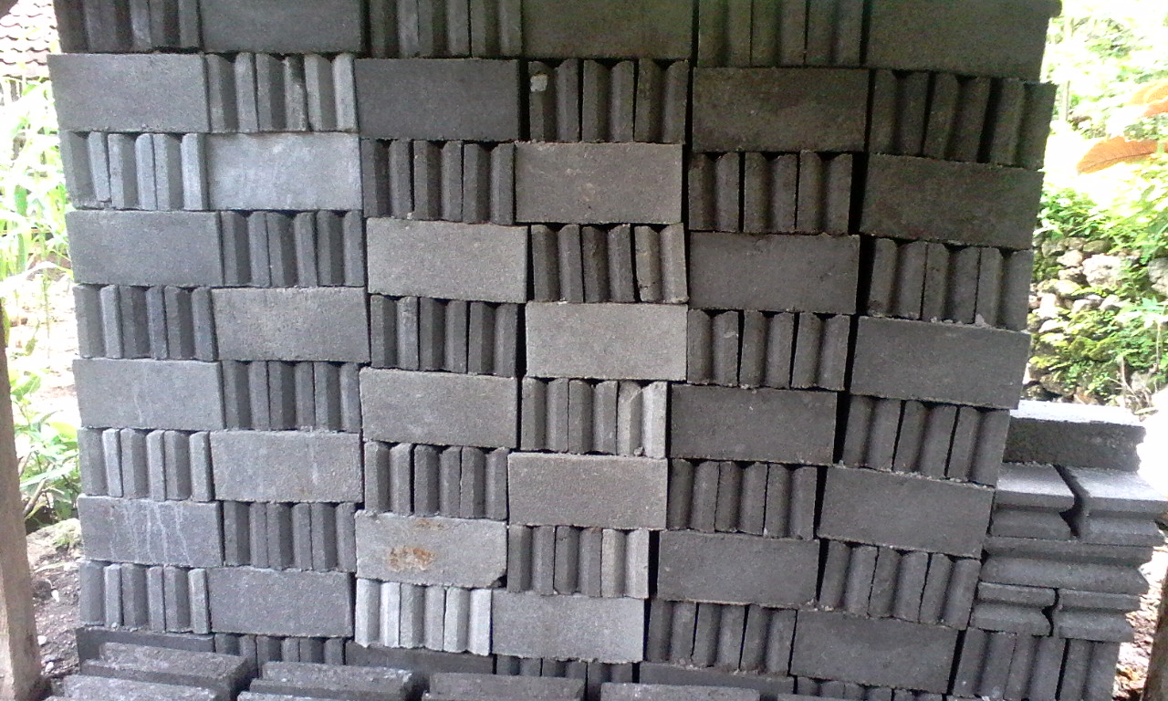 Batako_Lestari: PENGERTIAN BATAKO