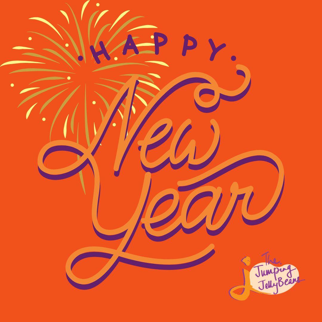 STORYTIME with The Jumping JellyBeans