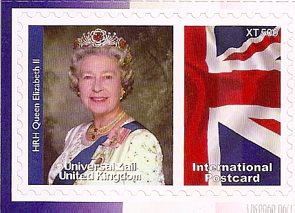 Commonwealth Stamps Opinion: Universal Mail New Issues.