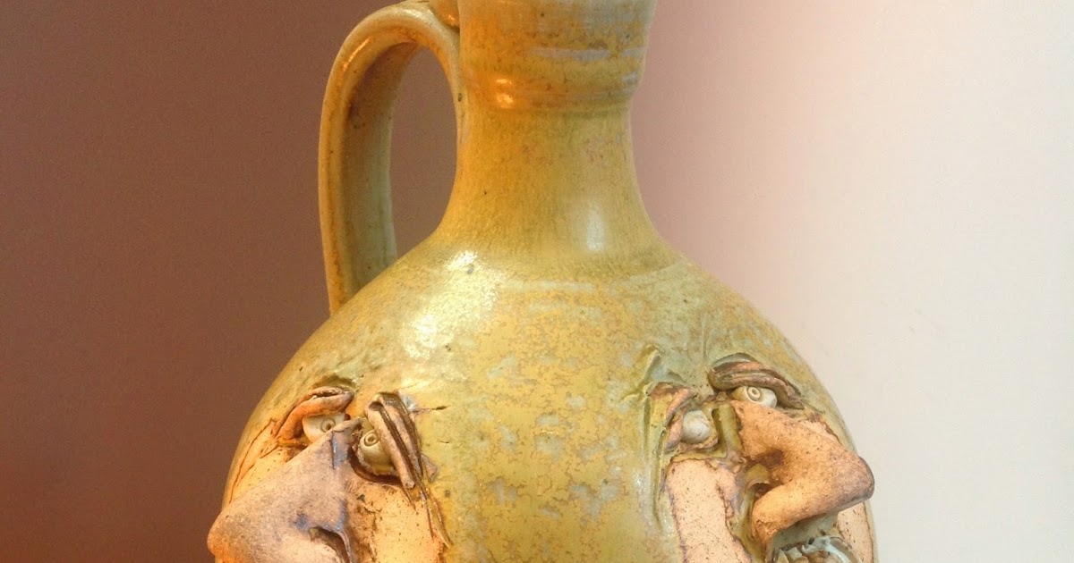 Mud Dabbers Pottery & Crafts: Welcome