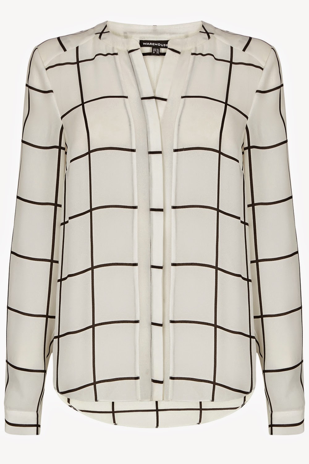 The Fashion Lift: Check Mate