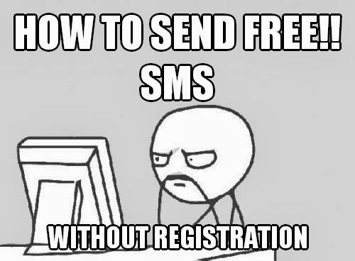 Cyber Tadka: Best Free SMS Sites to send sms in all over the world ...