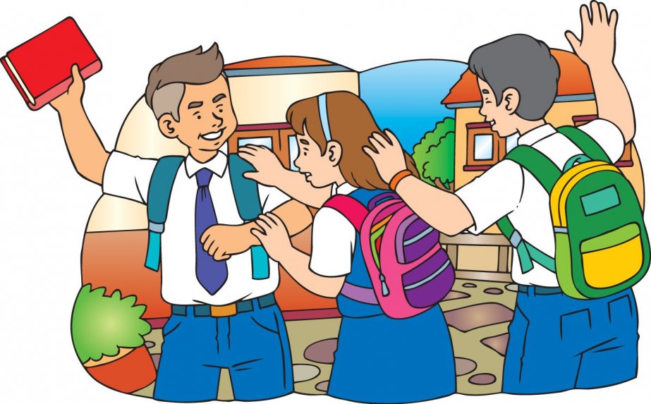 Educación y sociedad infantil: Bullying.