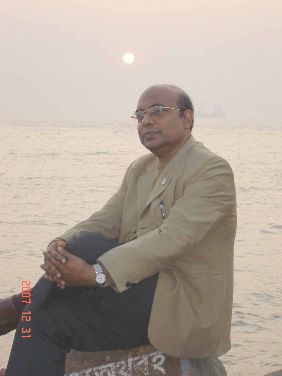 Dr. MD. Ayub Ali