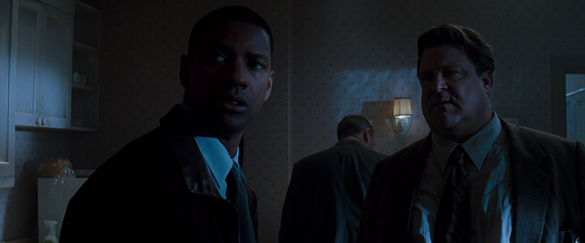 The Department of Afro American Research, Arts and Culture