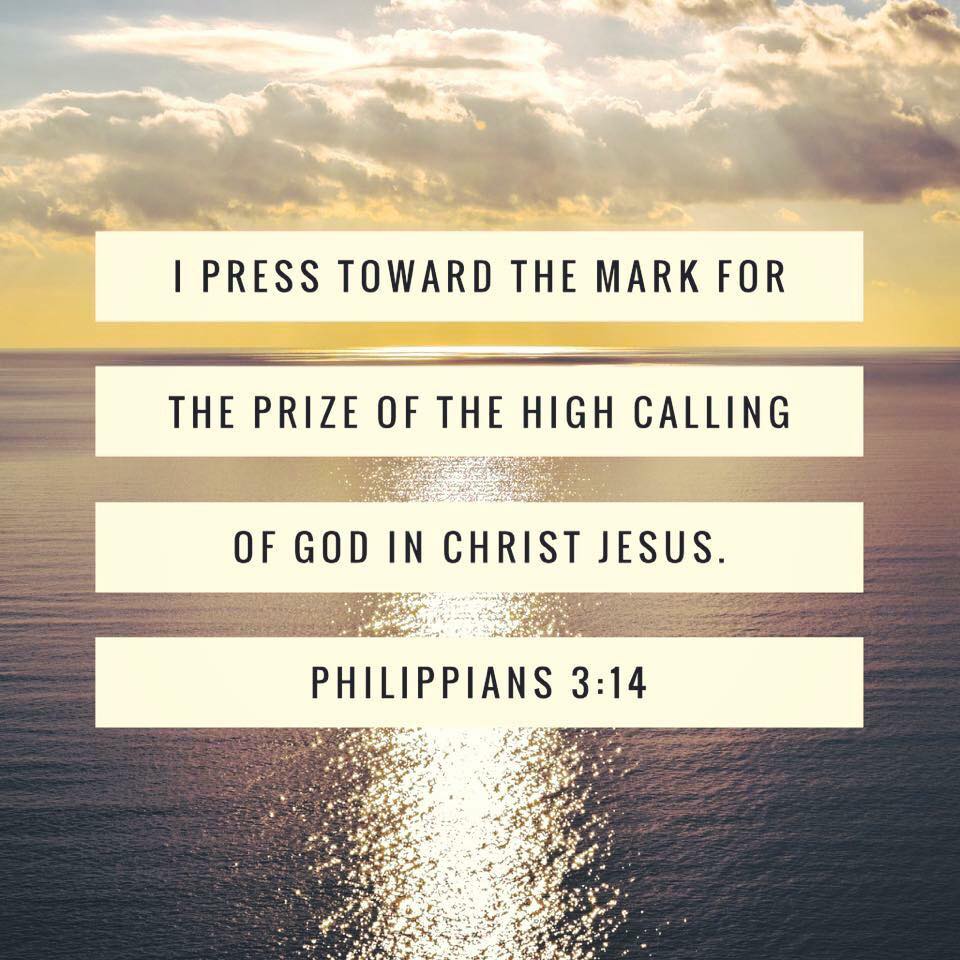 Growing Up In The Word : Heavenly Hope