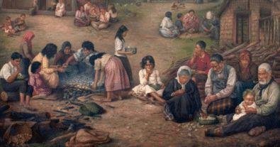 Teori Klasik Tradisional Yaitu Teori Teokrasi, Teori Hukum Alam Dan ...