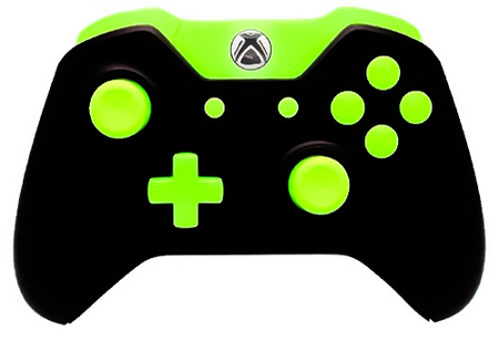 Ps4 Call Of Duty Controller Mods Call Of Duty Controllers Xbox One ...