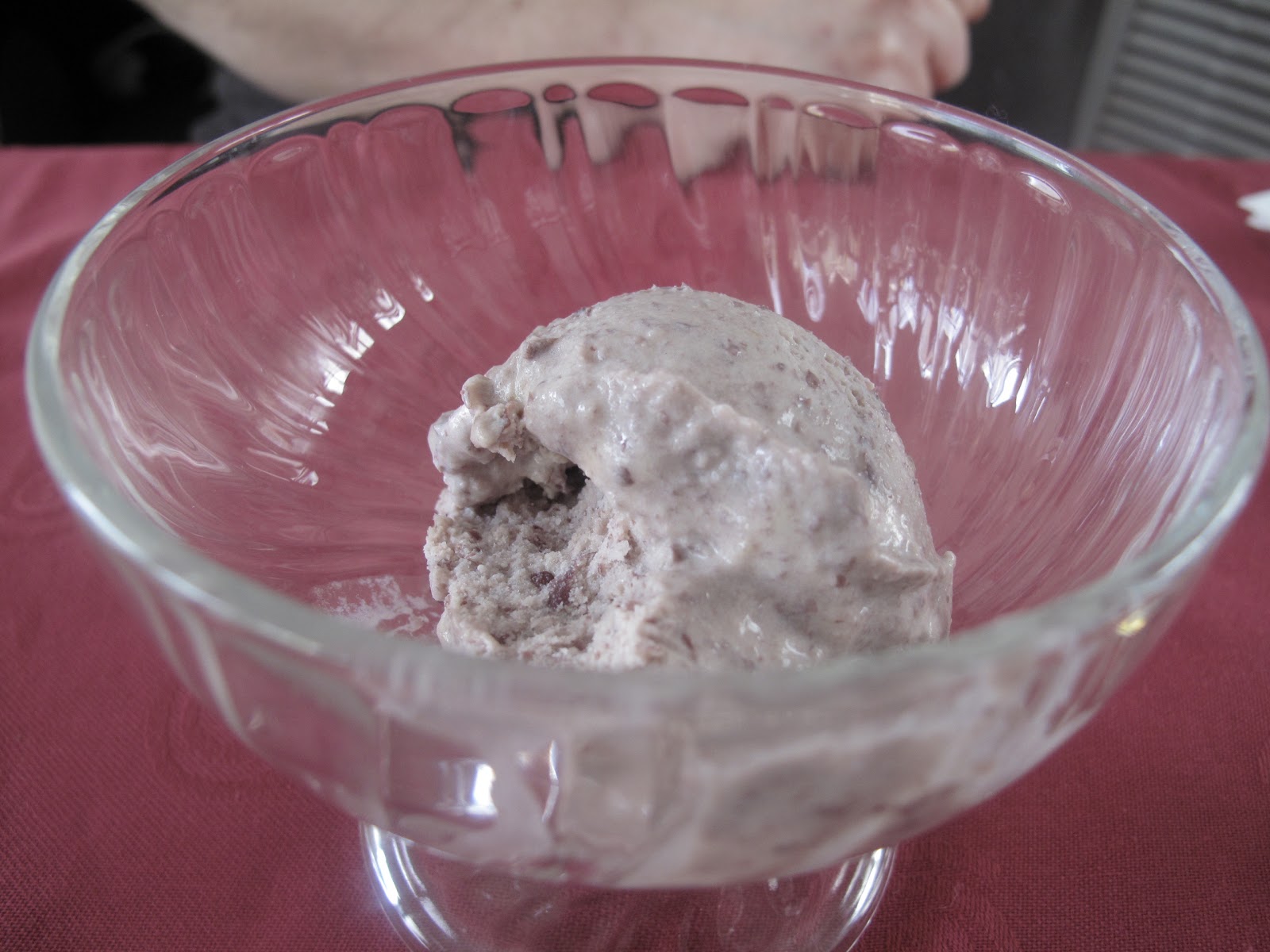 Cuinejar: Gelat d'azuki