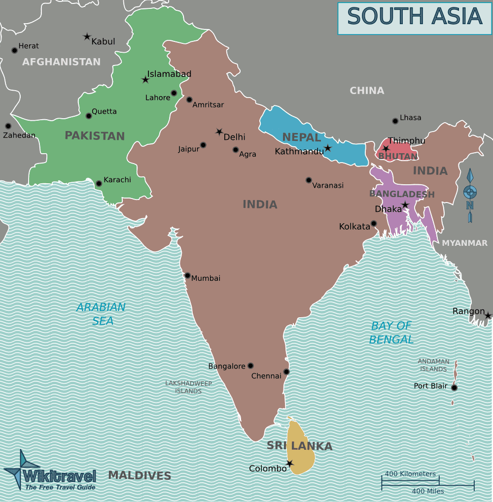 Pacific Sentinel: Editorial: A Boost to Sub-Regionalism in South Asia