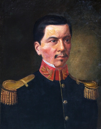 🔴 José Gregorio Escobedo