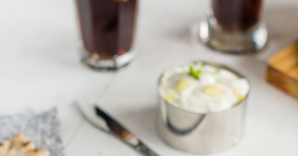 Tunnbröd o pan polar - Recetas de cocina fáciles y sencillas | Bea ...
