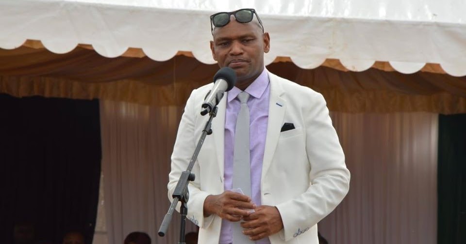 Thika MP says he fully supports the BBI recommendations but with ...