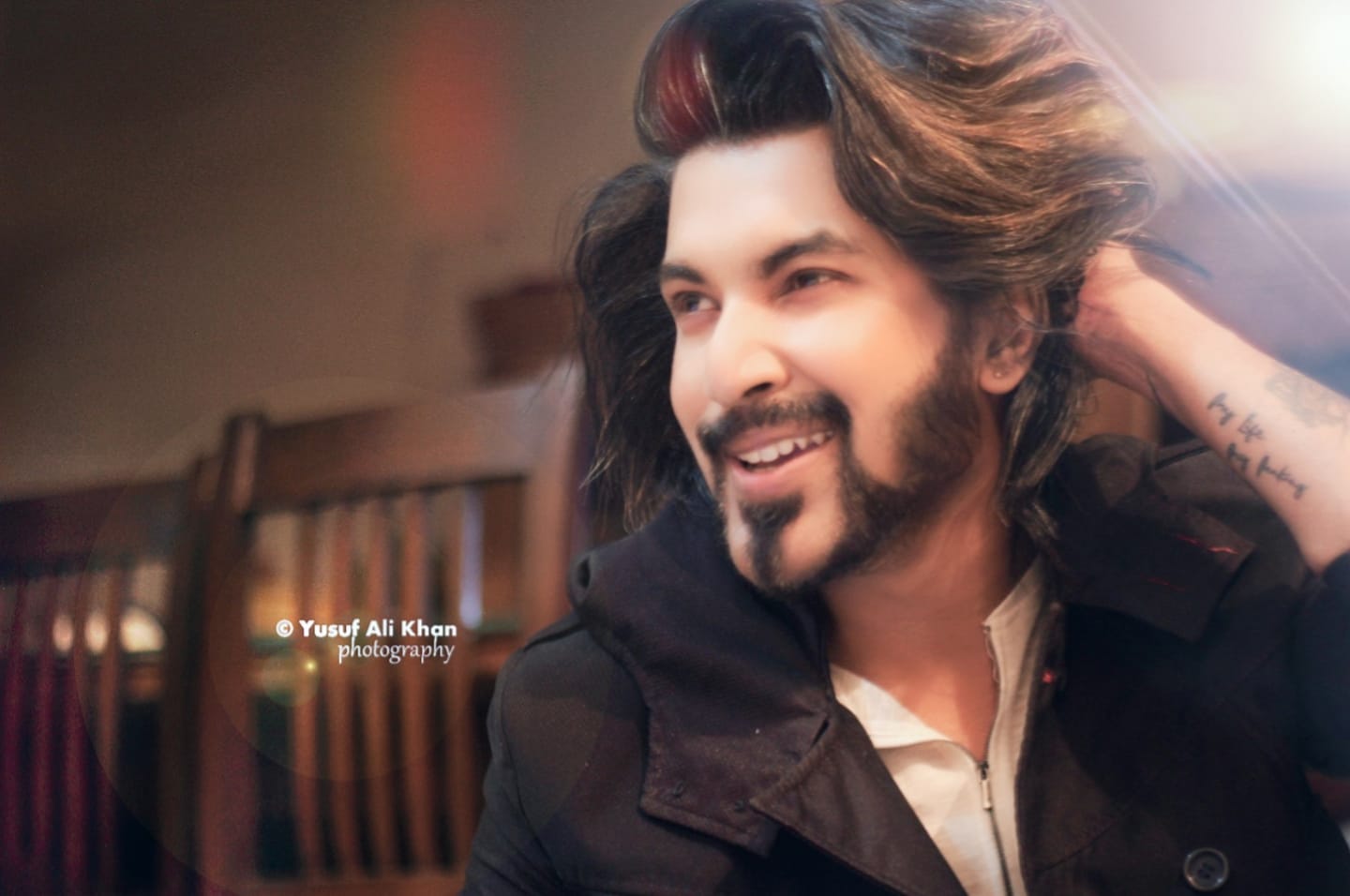 Chandan Majumder: 2021