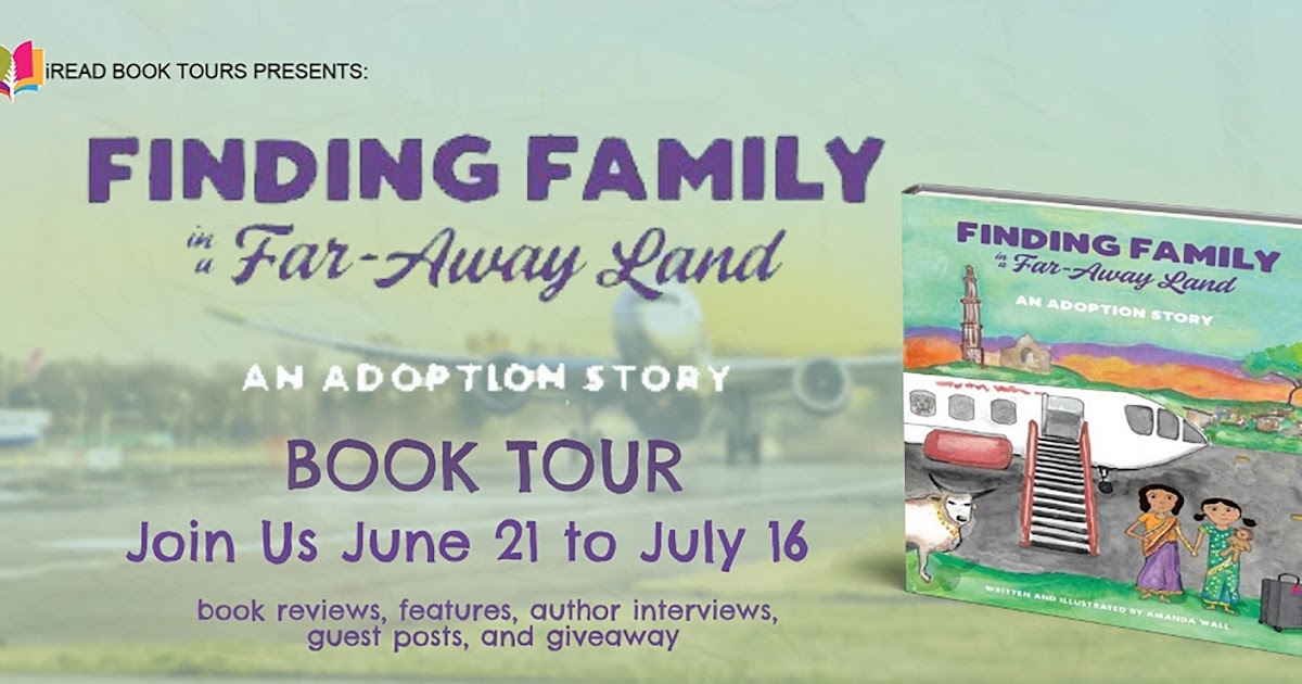Older & Smarter?: Finding Family in a Far-Away Land: An Adoption Story ...