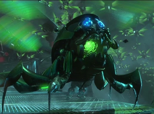 Joe Average Writer: I Love Technology?