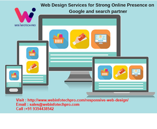 webinfotechpro| affordable website design |website development company ...